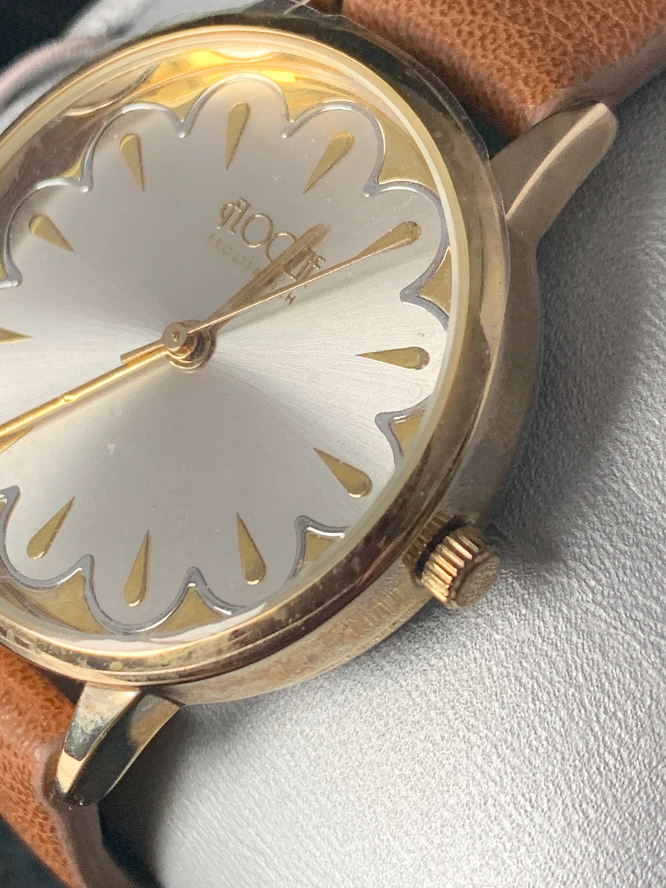 Floozie Frostfrench Ladies Fashion Watch - Etsy UK