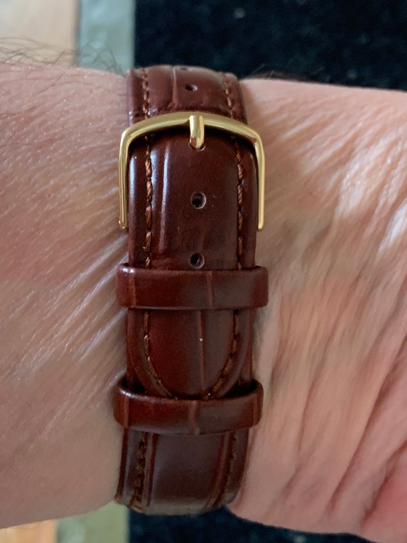Very Rare Vintage Gents 1970s Limit Early quartz wat… - Gem