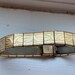 Vintage AM Double Gold Tome Mesh Bracelet Bangle Bracelet AF - Etsy