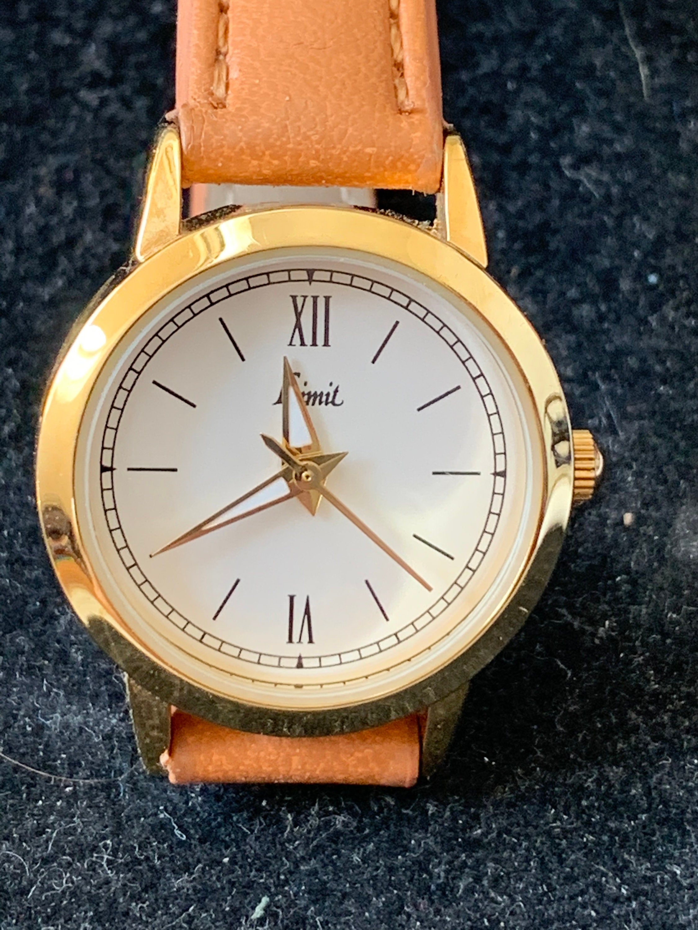 Quartz movement Limit Womens watch Watch | Etsy