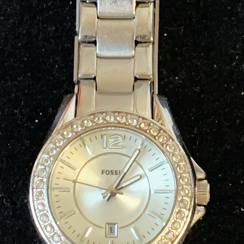 Ladies Analogue Watches - Etsy