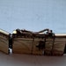 Vintage AM Double Gold Tome Mesh Bracelet Bangle Bracelet AF - Etsy