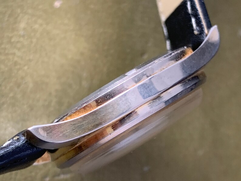 Vintage 1776-1976 Bicentennial Swiss Movement Watch Liberty | Etsy