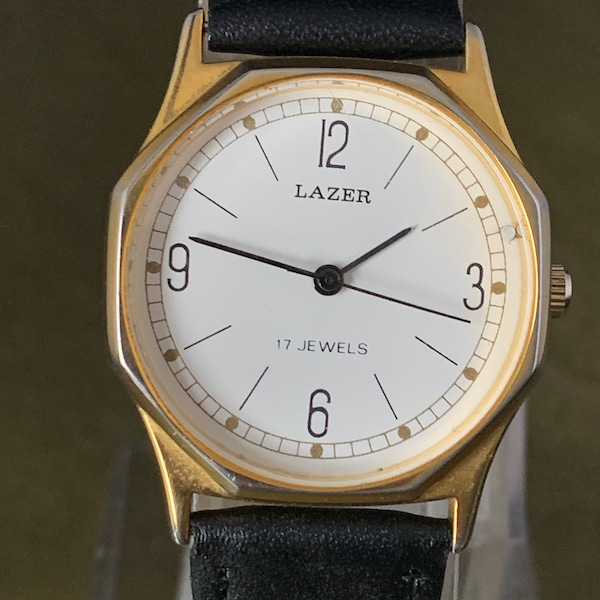 Unusual Shaped Watch - Etsy