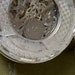Mechanical Pocket Watch Chess Silver Plated Full Hunter Skeleton Pocket ...
