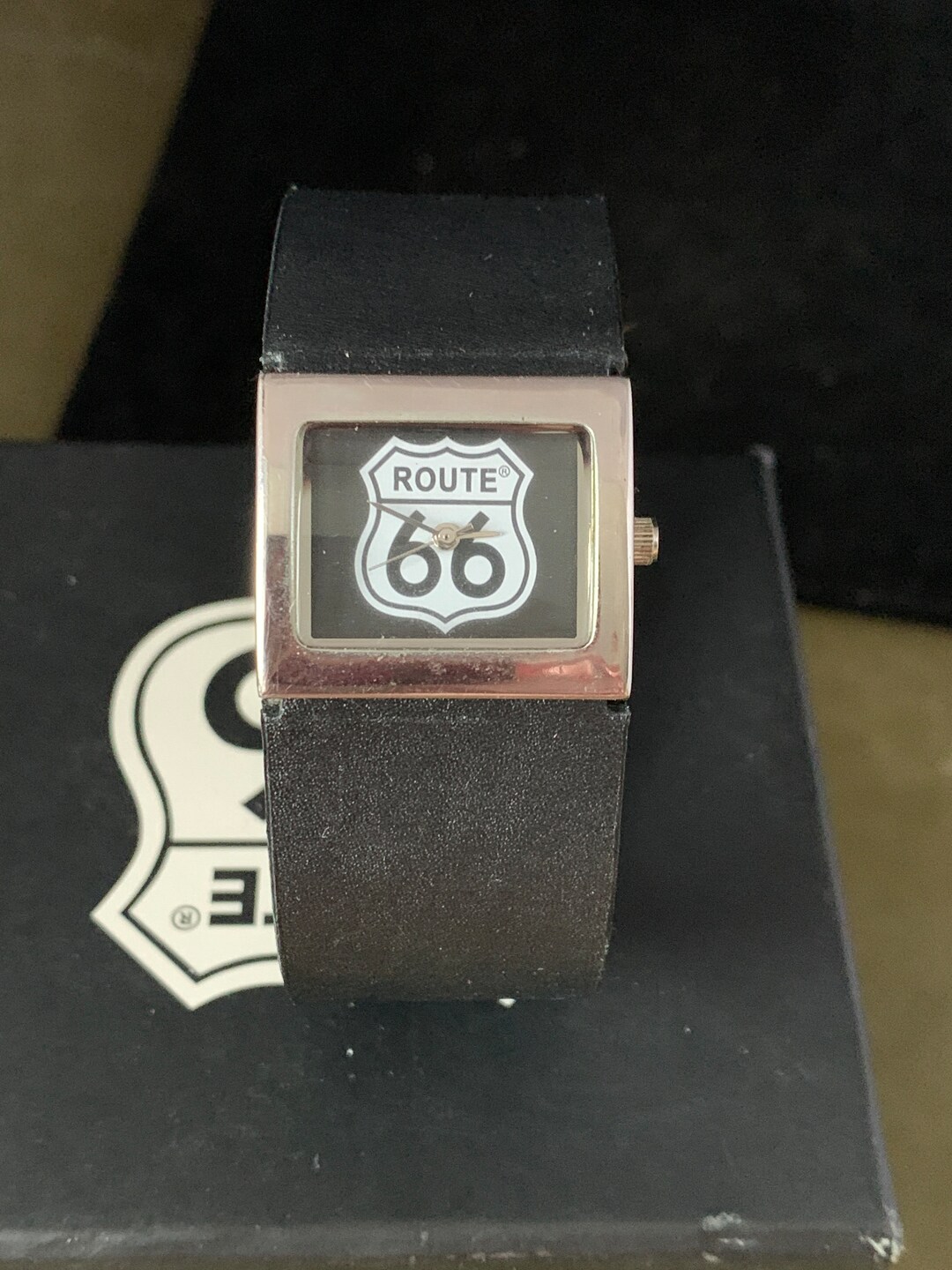 Route 66 Ladies Fashion Watch in Box . - Etsy