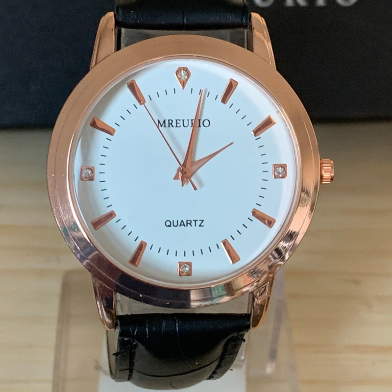 Mreurio Watch - Etsy