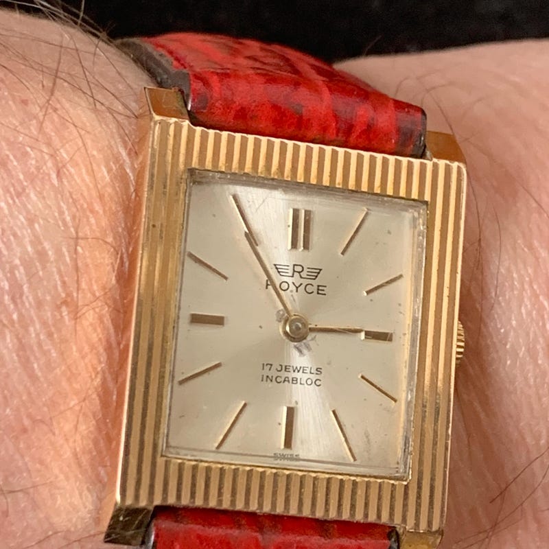 Royce Watches - Etsy UK