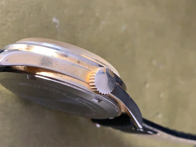 Vintage 1776-1976 Bicentennial Swiss Movement Watch Liberty | Etsy