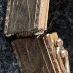 Vintage AM Double Gold Tome Mesh Bracelet Bangle Bracelet AF - Etsy