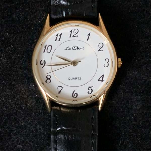 Le Chat Watches for Women - Etsy