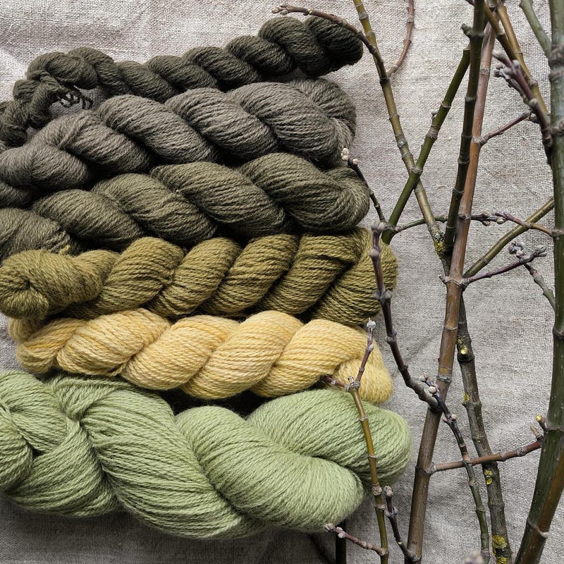 Nalbinding Kit - Etsy UK