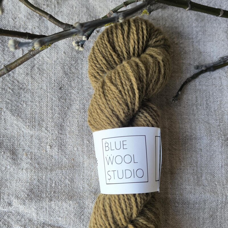 BlueWoolStudio - Etsy
