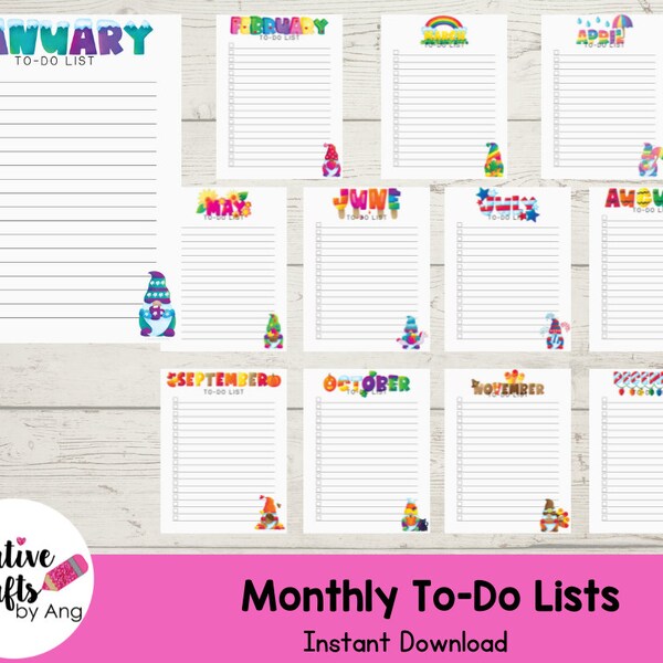 Lists - Etsy