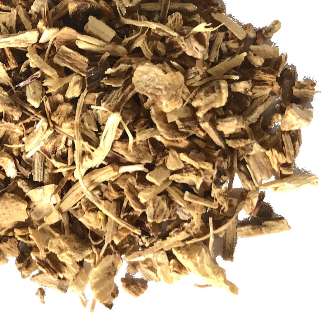Echinacea Angustifolia (root) 1 Oz - Etsy
