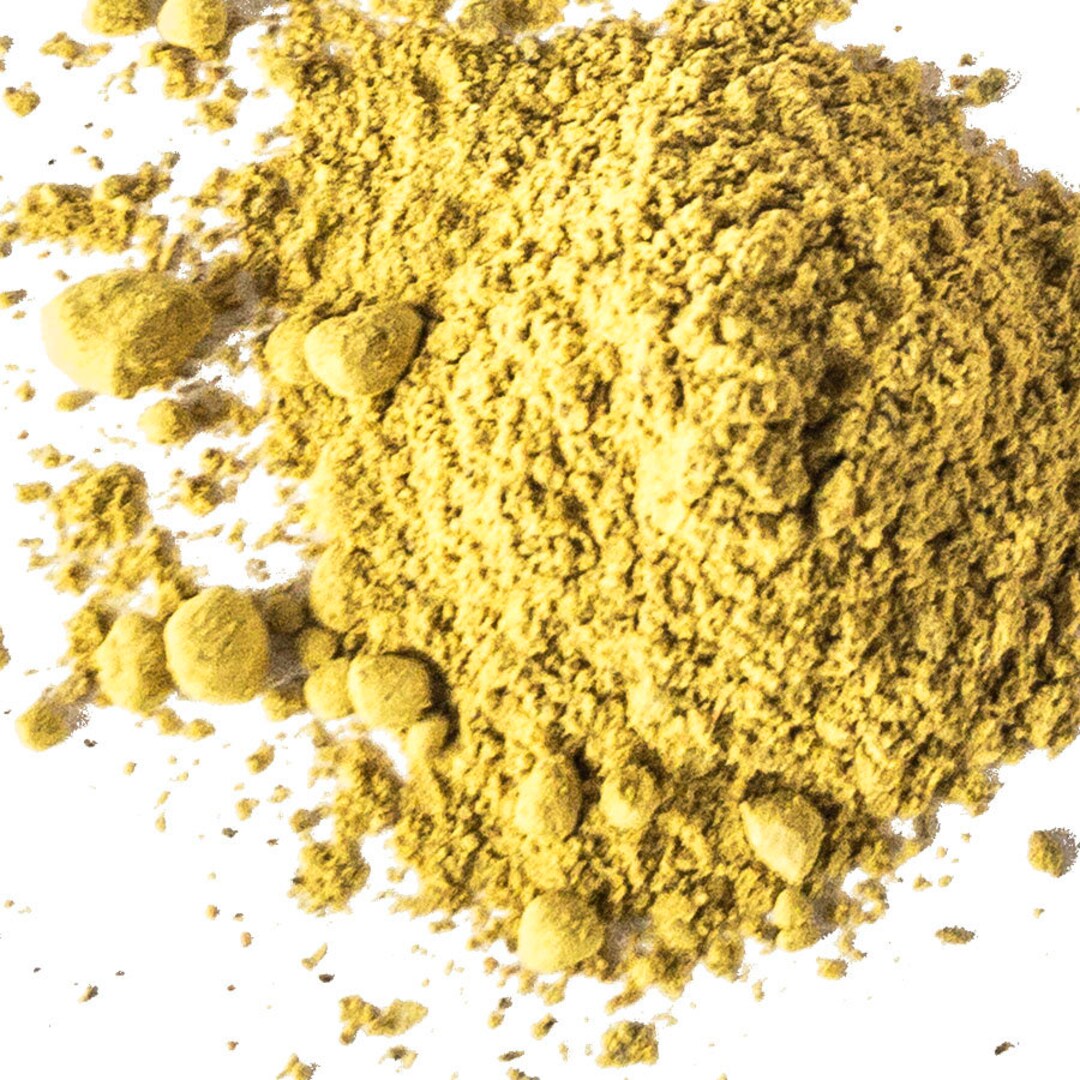 Goldenseal Powder 1oz - Etsy