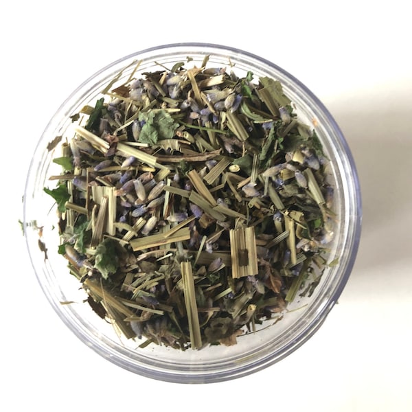 Lavender Tea - Etsy