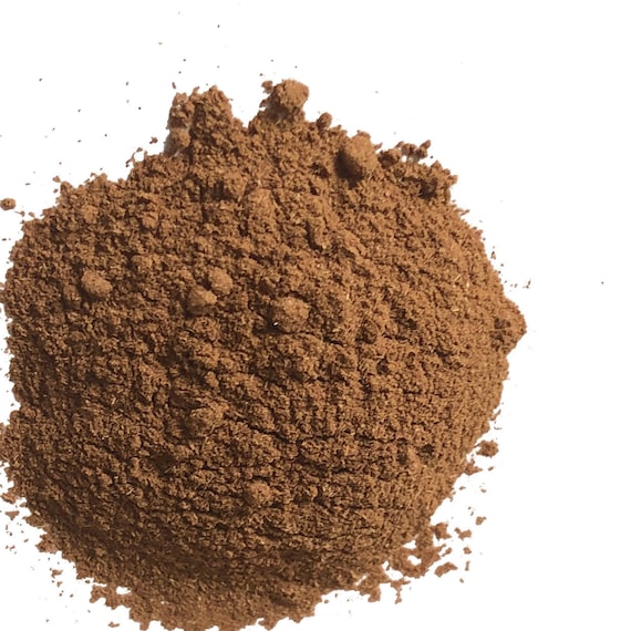 White Willow Bark Powder 1 Oz - Etsy