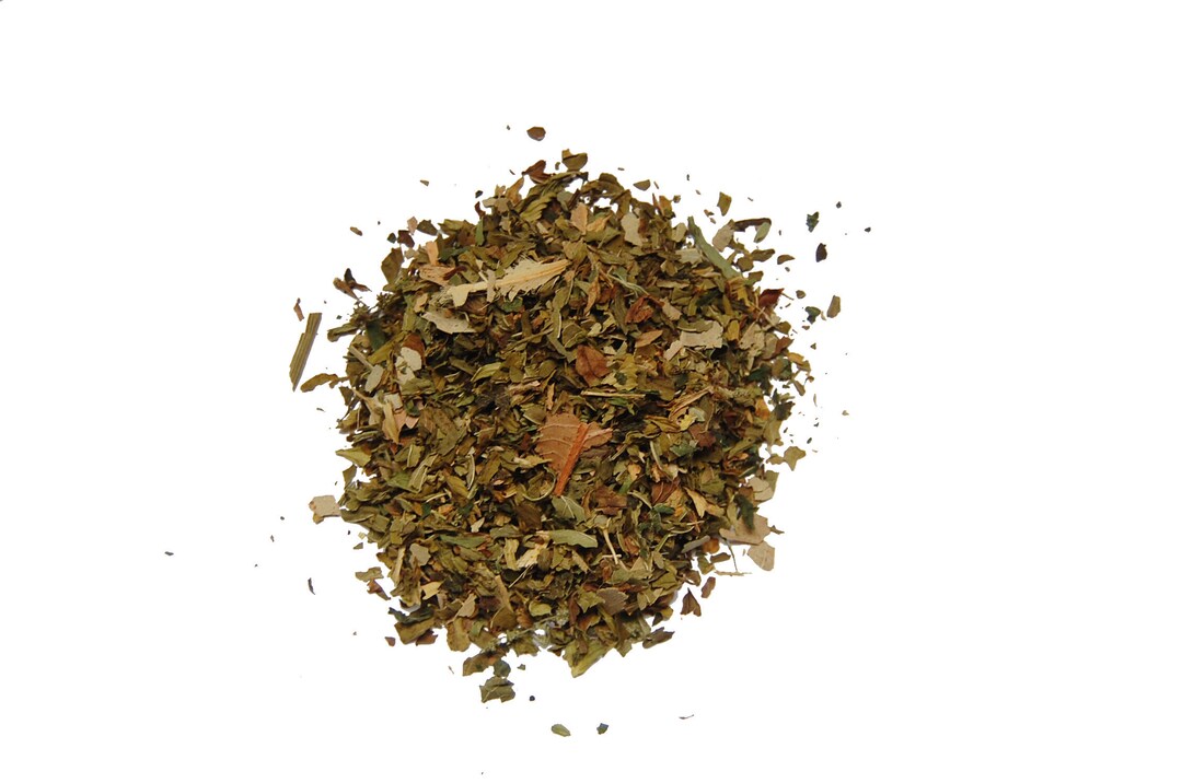 Cool Mint Blend Herbal Tea by Smoke Camp Crafts - 3/4 Oz (21 G ...