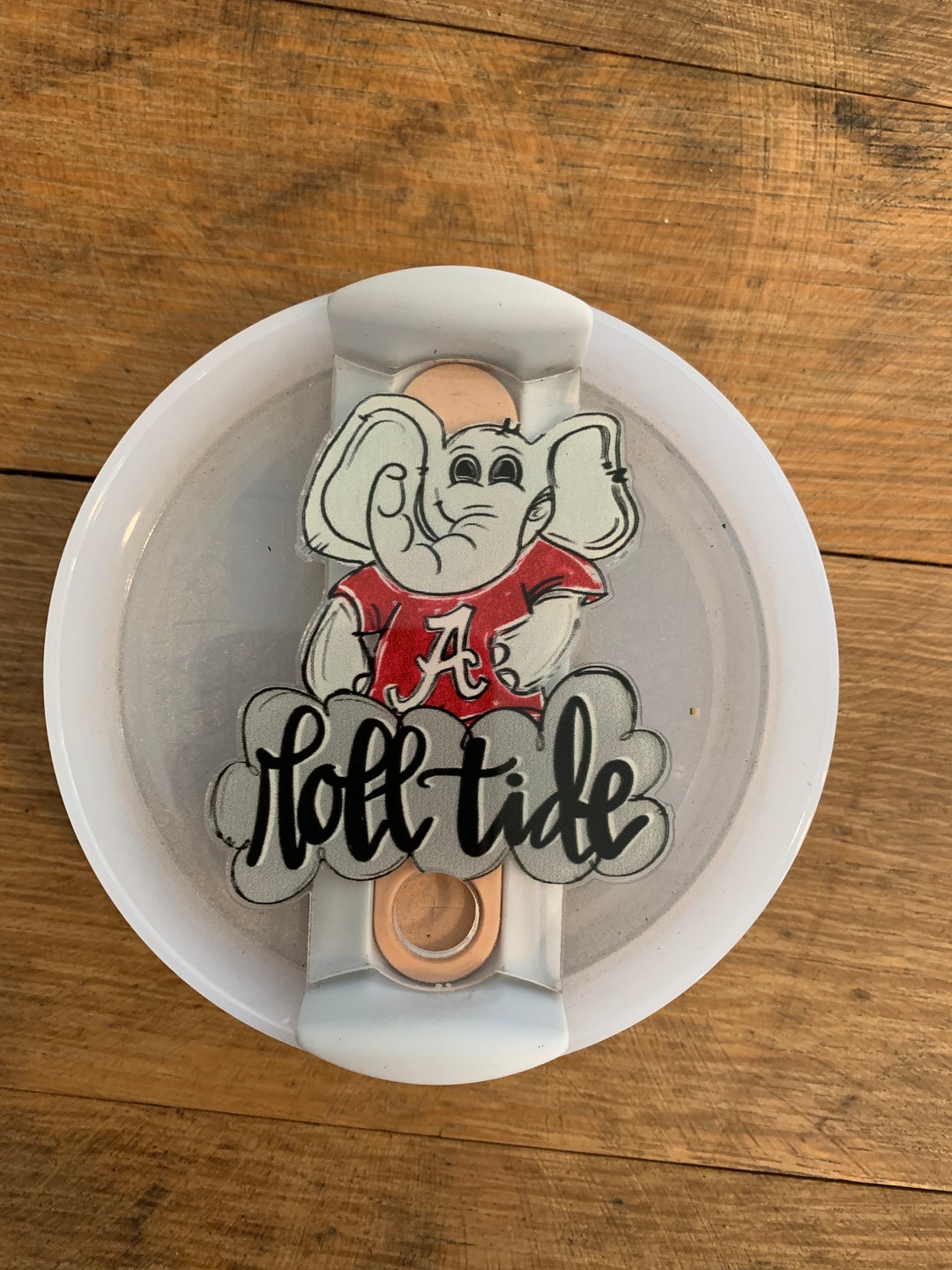 Mascot Topper Stanley Topper 2.0 - Etsy