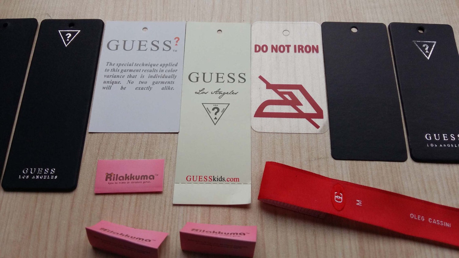 1000 Hang tag et design, étiquettes dimpression, marque de mode CARDS ...