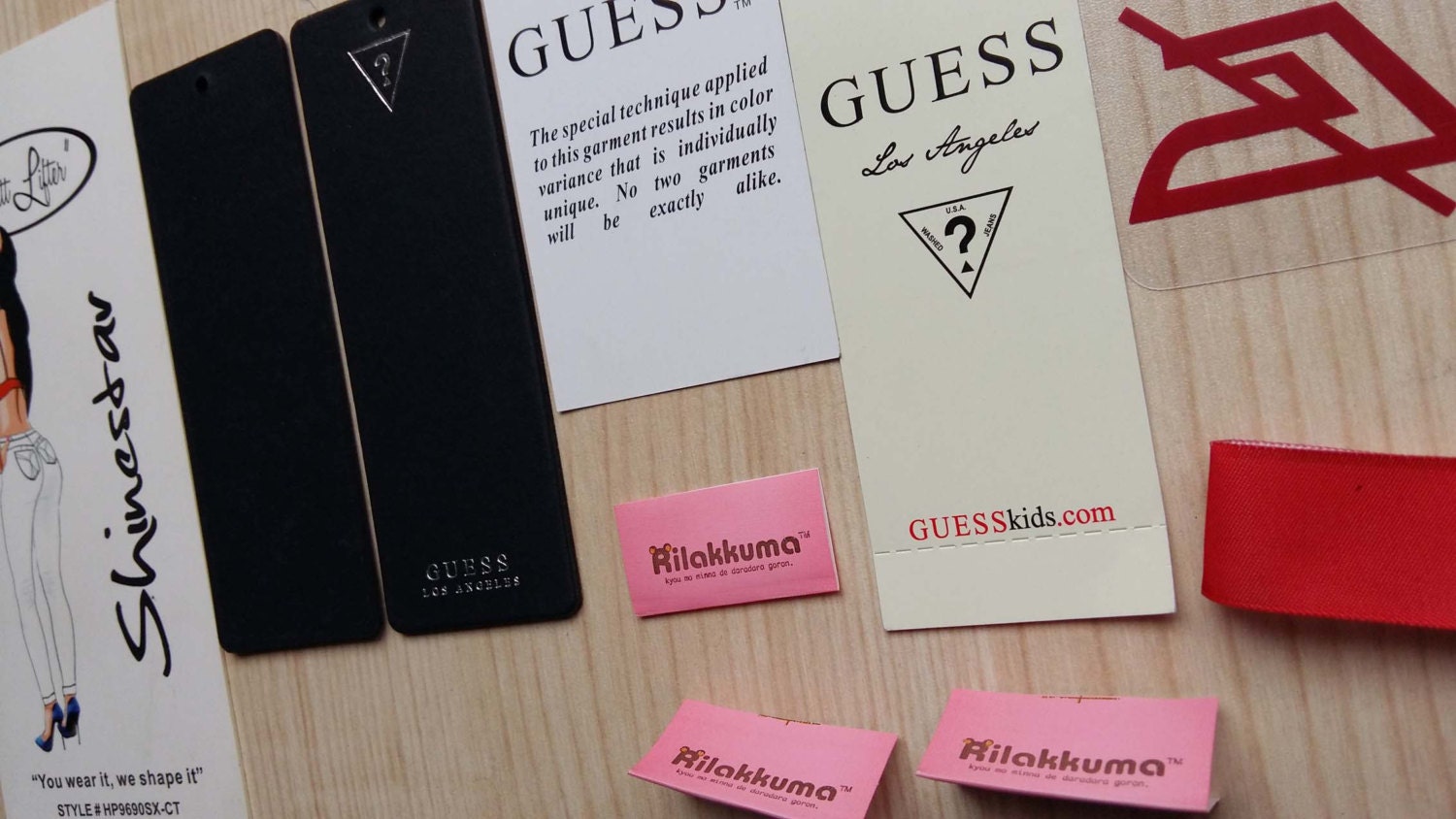 1000 Hang tag et design, étiquettes dimpression, marque de mode CARDS ...