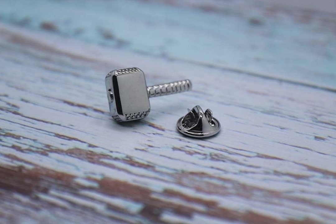 TV Movies Show Original Design Quality Anime Cartoon Cosplay Jewelry ...