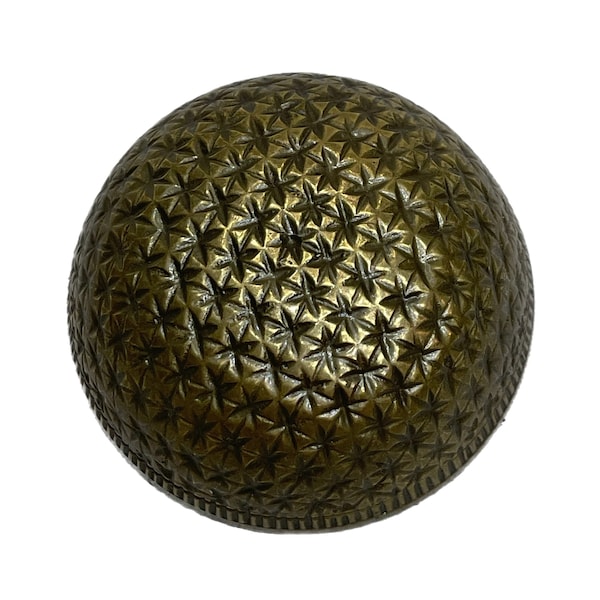 Brass Paperweight - Etsy