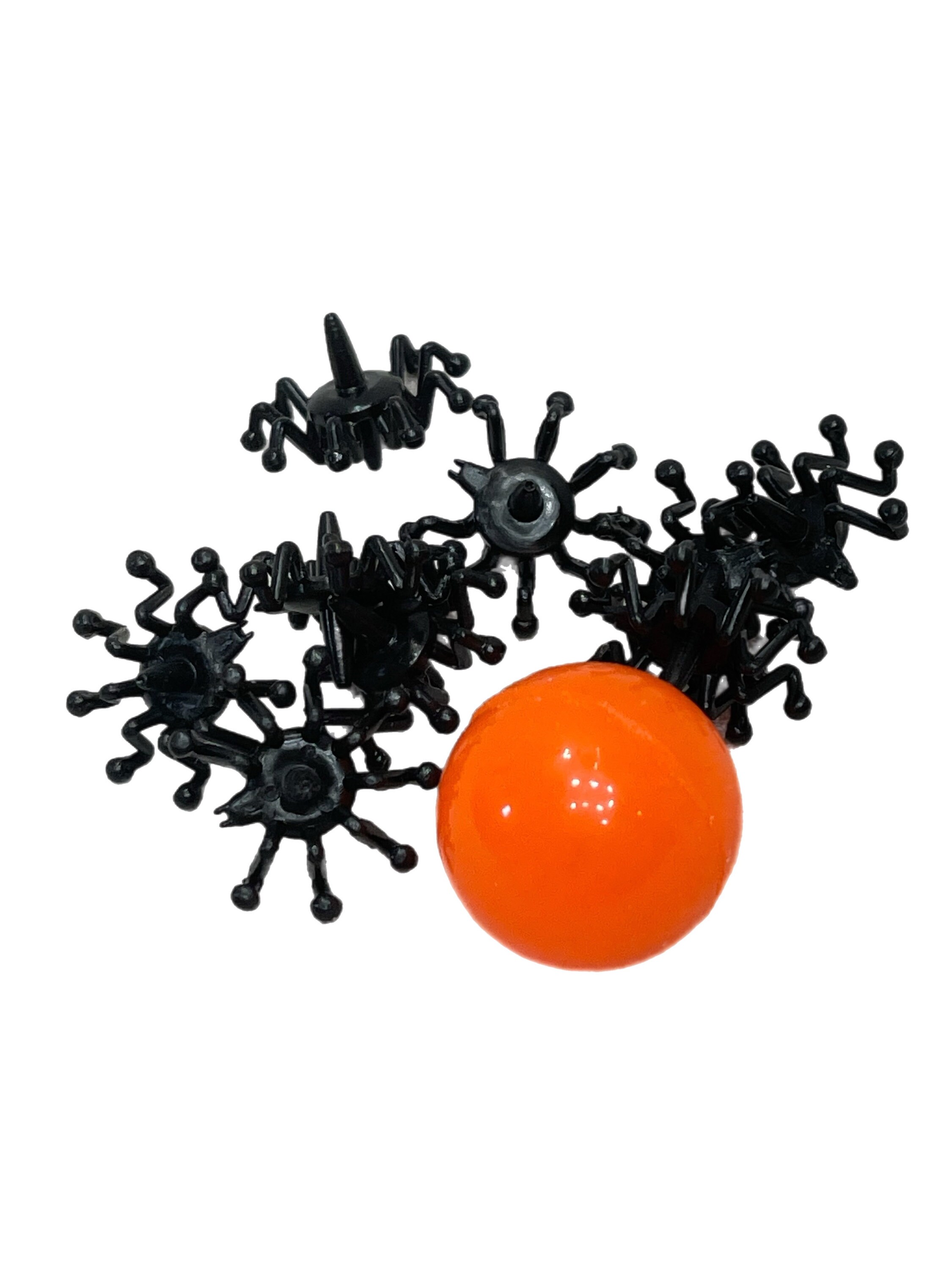 Spiders Jacks Set - Etsy