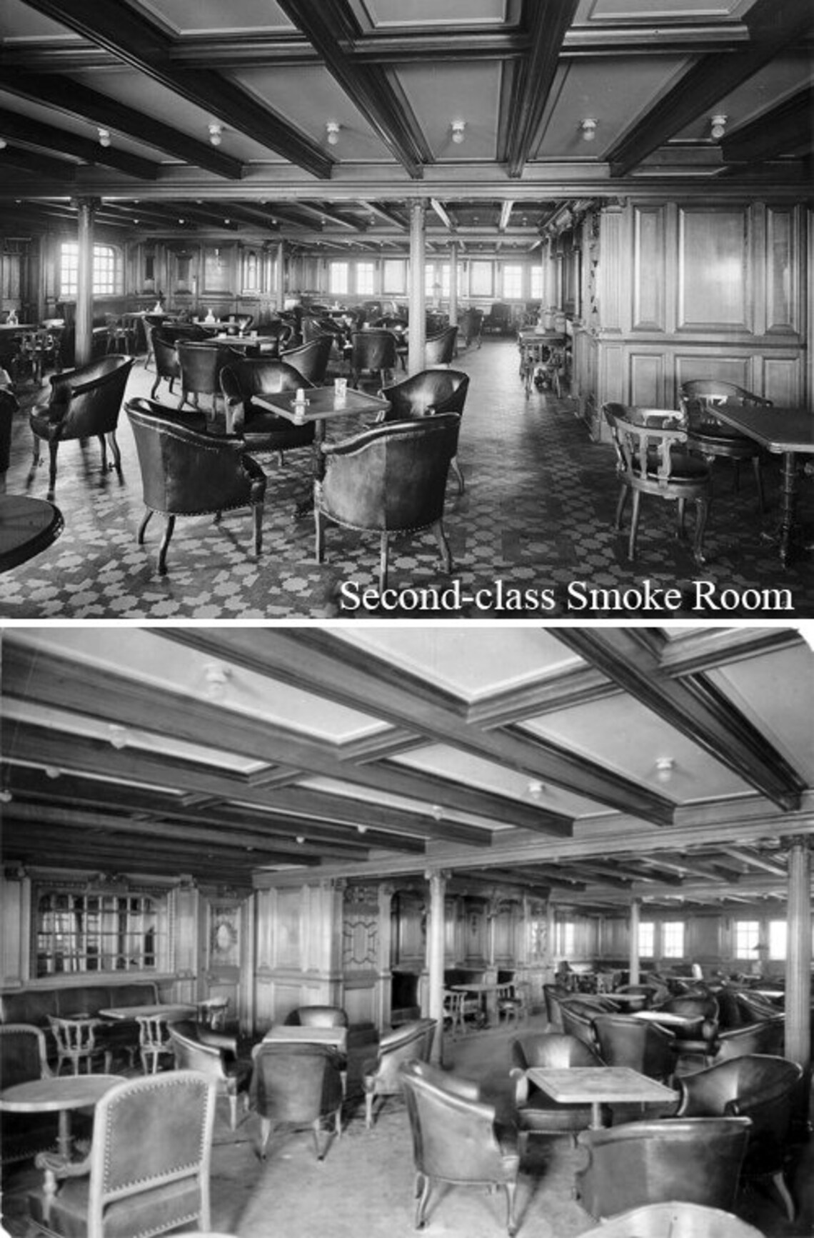 Titanic Ceiling Rose Fixture Replica - Etsy