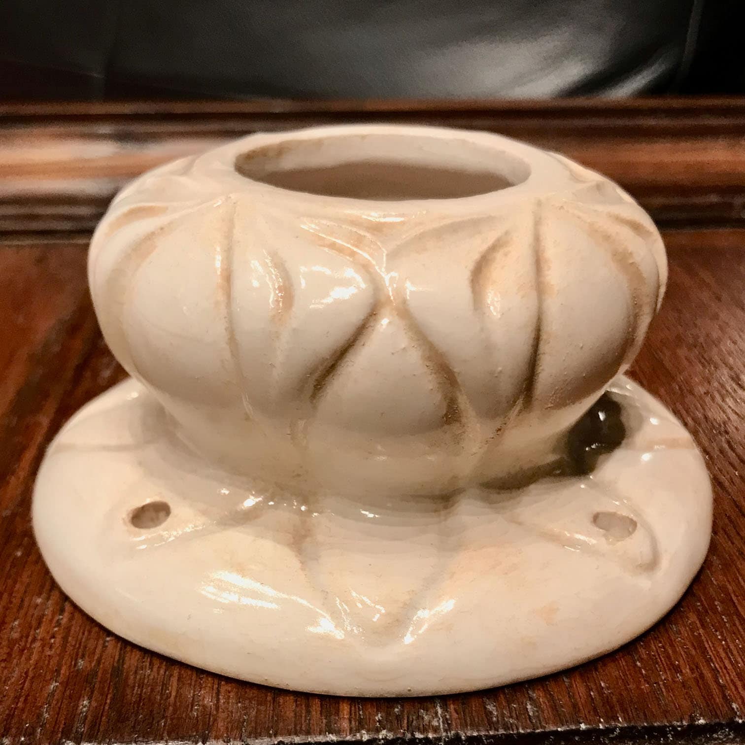 Titanic Ceiling Rose Fixture Replica - Etsy