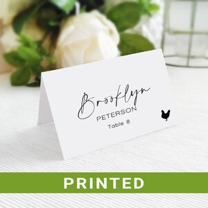 Table Assignment - Etsy