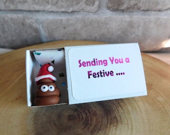 Matchbox Gift | Etsy