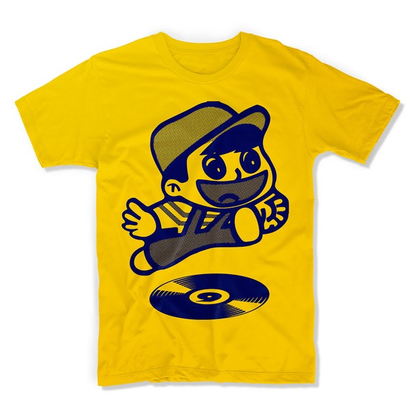 Cartoon Character T Shirts - Etsy