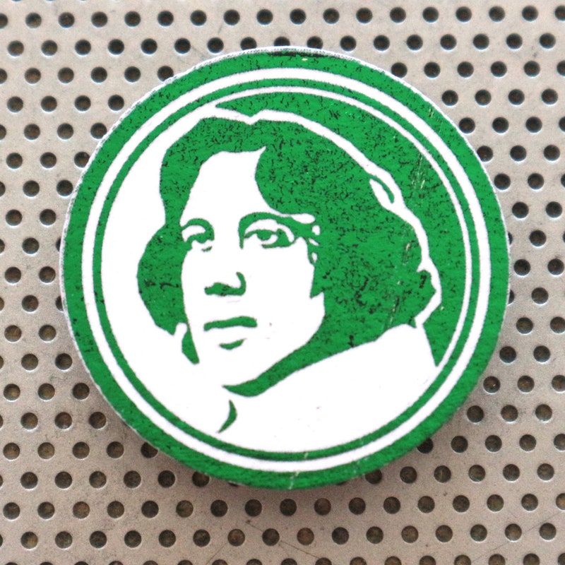 Oscar Wilde Jewelry - Etsy