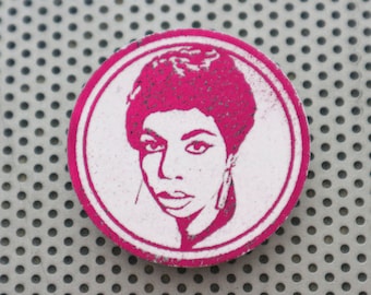 Jazz Queens Pin Set - Etsy