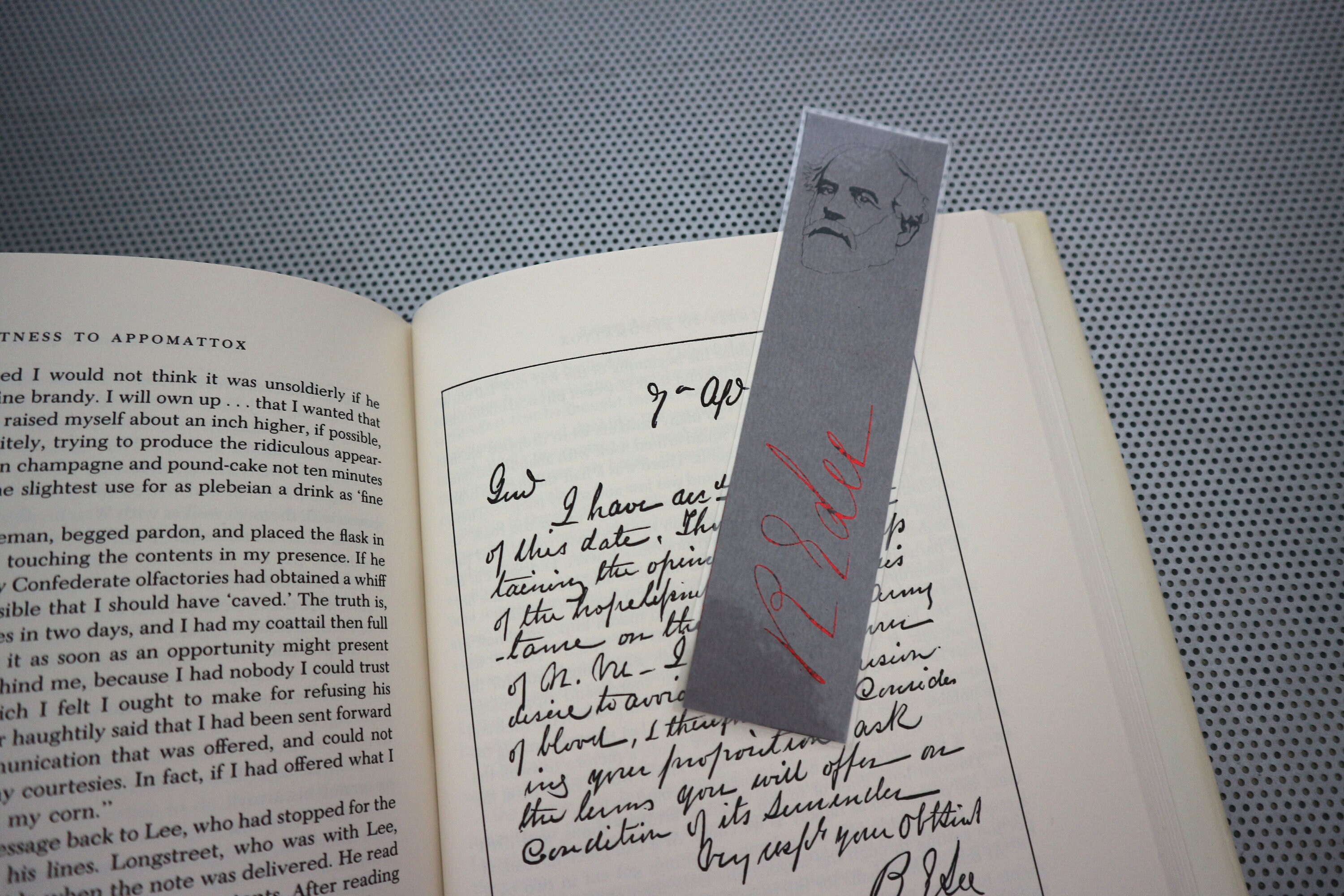 Civil War Bookmarks Heroes of the Confederacy Set of 9 - Etsy UK