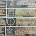 Mathematics Quotes Bookmark Set of Mathematician Scientist Book ...