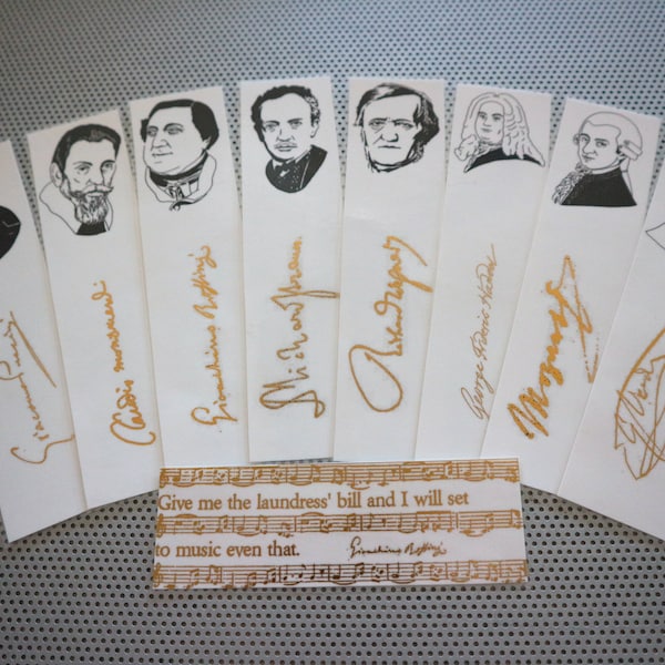 Puccini Opera - Etsy