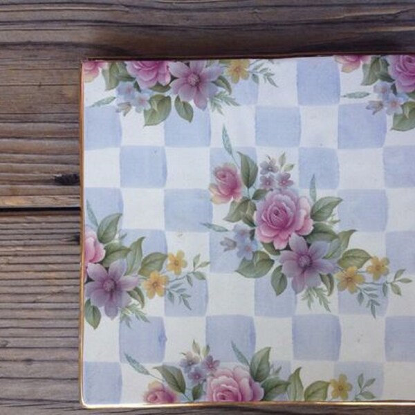 Mackenzie Childs - Etsy