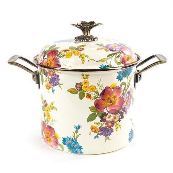 Enamel Cookware - Etsy