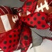 Rutgers Wreath Rutgers Decor Rutgers Football Wreath - Etsy