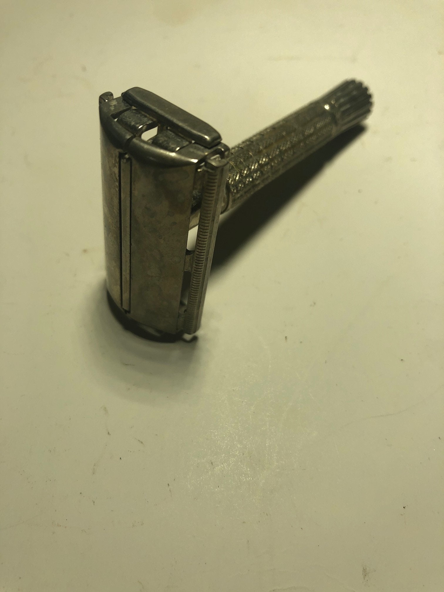 Vintage Men's Razor | Etsy