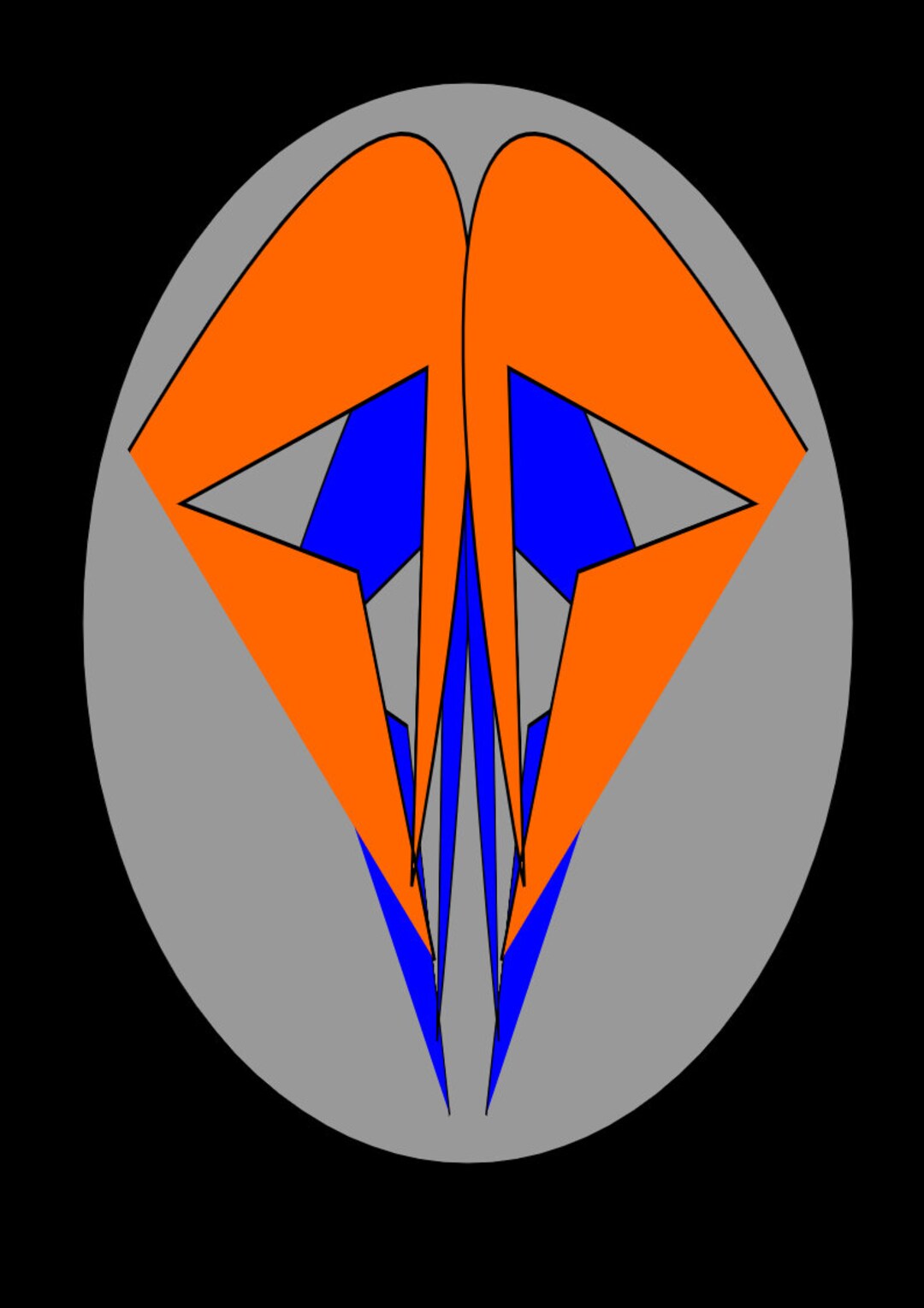 Free Move Logo Design, With JPG and SVG Files Included. - Etsy