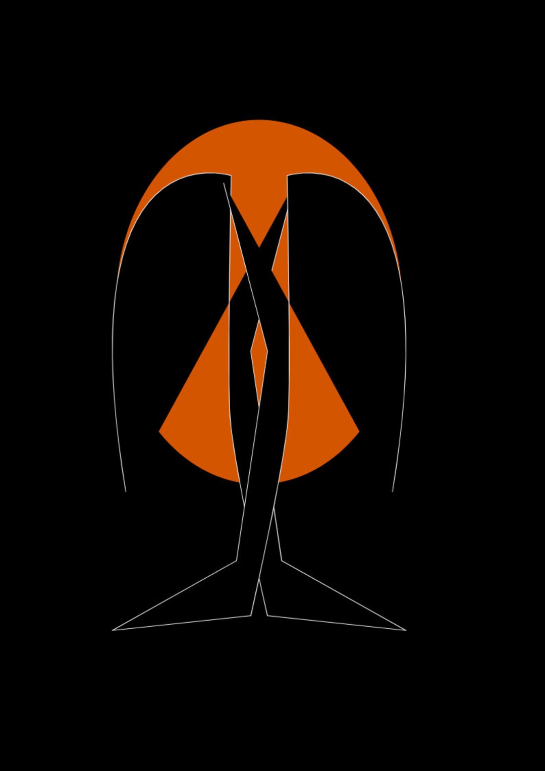 Love Tree Logo, With JPG and SVG Files - Etsy