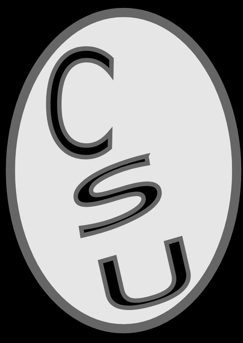 College Logo, JPG and SVG Vector Files Included - Etsy