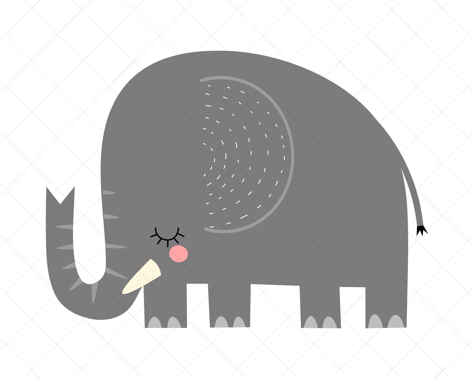 African Animals Clipart | Safari Animals | Wildlife Clip Art ...