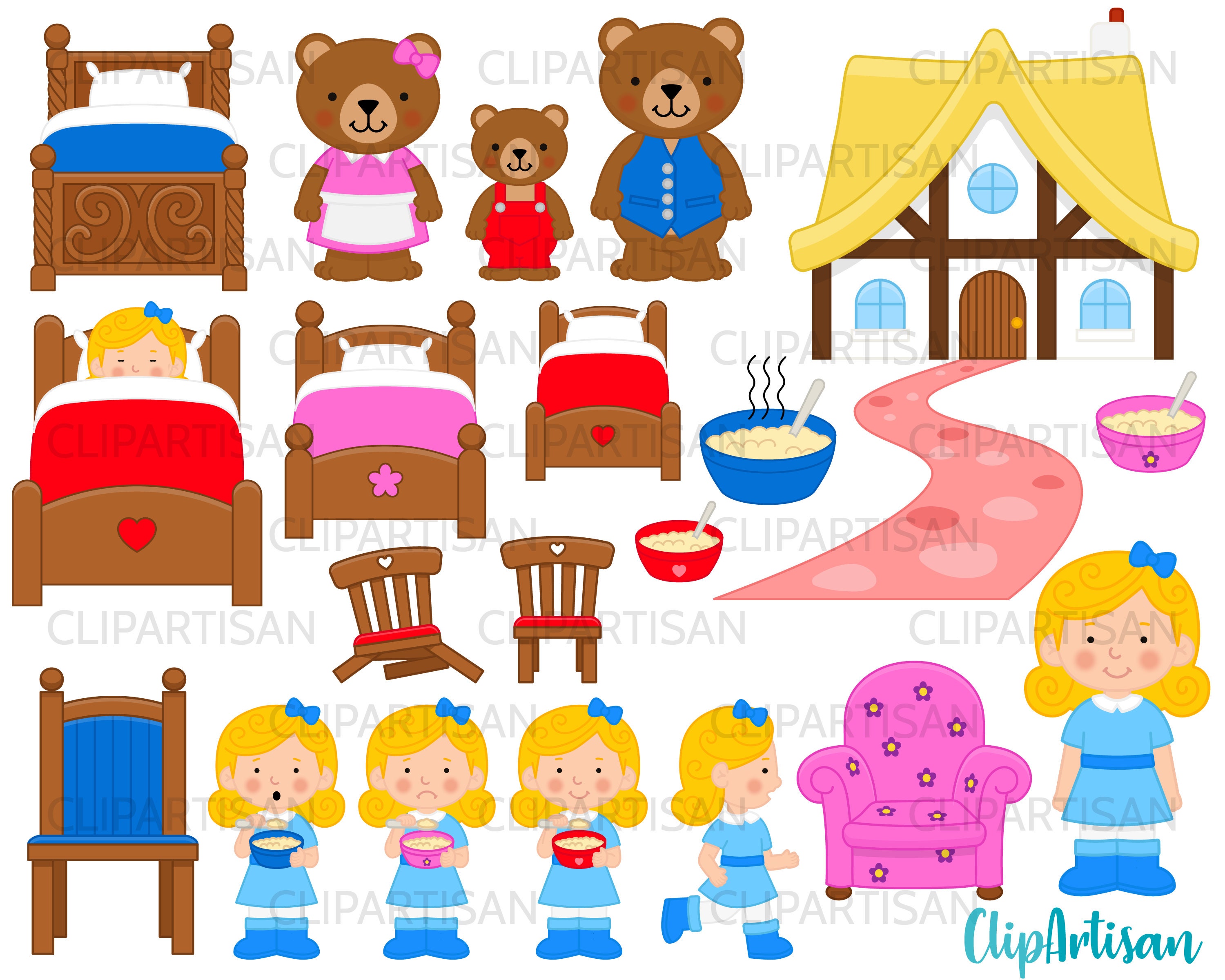 Goldilocks And The Three Bears Png | ubicaciondepersonas.cdmx.gob.mx Goldilocks And The Three Bears Png | ubicaciondepersonas.cdmx.gob.mx