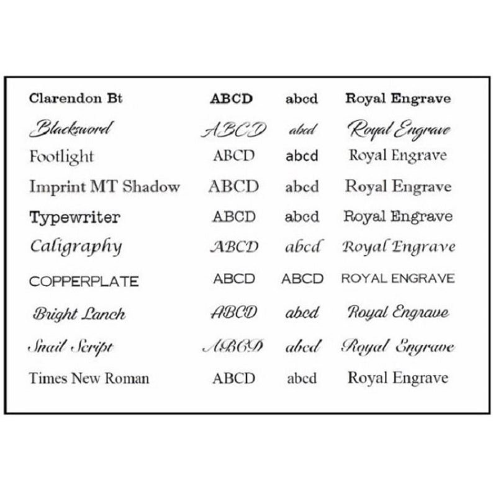 Personalized Signature Gold Engraved Pen Premium Metal Pen | Etsy