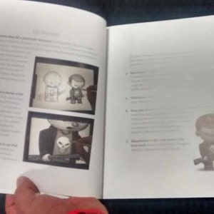 Little Book, 200 Page Entitled, LITTLE, of 100 Illustrations of Baby ...